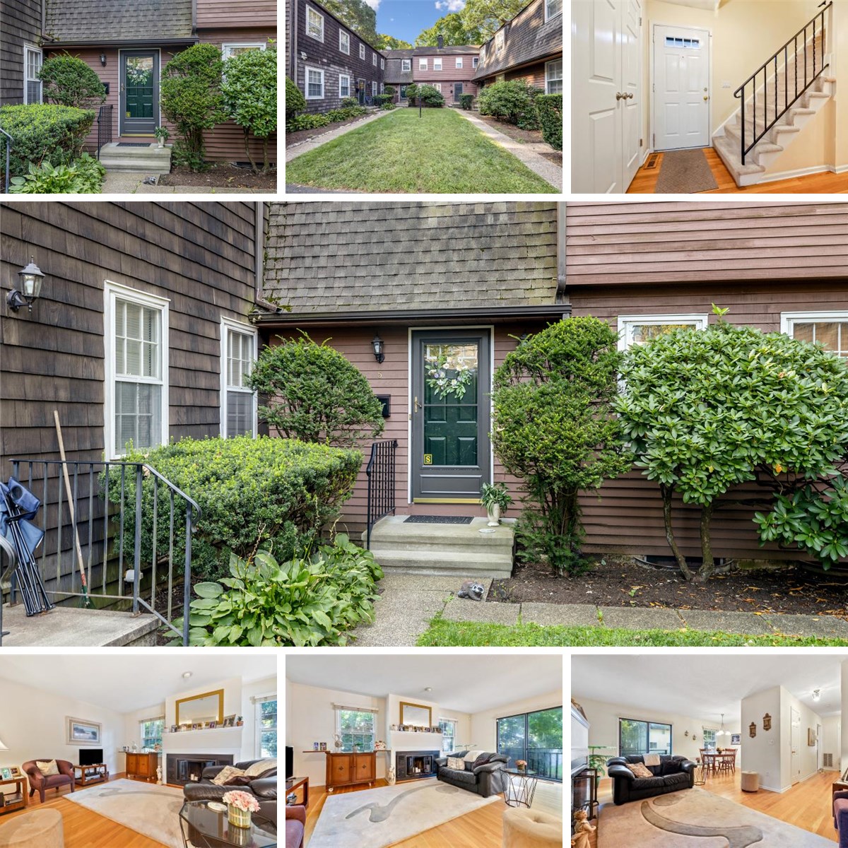 35 Mead St, Unit 5, Stamford, CT 06907